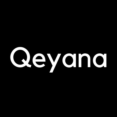 Qeyana - High Quality Jewellery